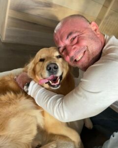 Joe Rogan Age, Wife, Children, Family, Biography » StarsUnfolded