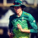 Marco Jansen (Cricketer) Height, Age, Girlfriend, Wife, Children ...