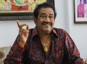 Pandu Age, Death, Wife, Children, Family, Biography & More » StarsUnfolded