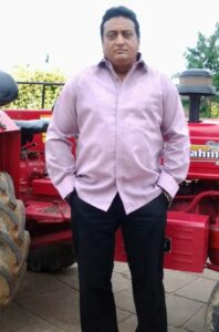 Prudhvi Raj Height, Age, Wife, Family, Biography & More » StarsUnfolded