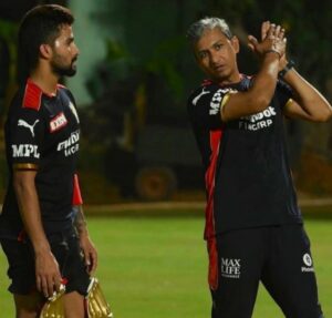 Rajat Patidar Height, Age, Wife, Family, Biography » StarsUnfolded