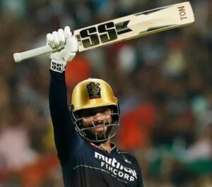 Rajat Patidar Height, Age, Wife, Family, Biography » StarsUnfolded