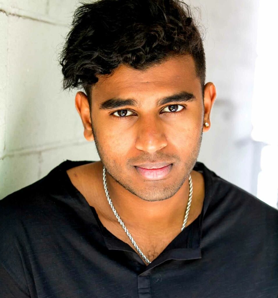 Meet Cute (SonyLIV) Actors, Cast & Crew » StarsUnfolded
