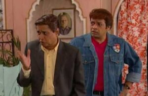 Sameer Rajda Height, Age, Wife, Children, Family, Biography & More ...