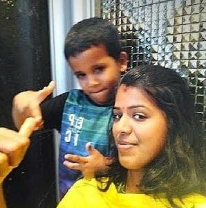 Senthil Kumaran Selvarajan Age, Death, Height, Weight, Wife, Family ...