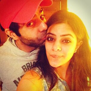 Aakriti Ahuja (Aparshakti Khurrana's Wife) Age, Family, Biography & More » StarsUnfolded