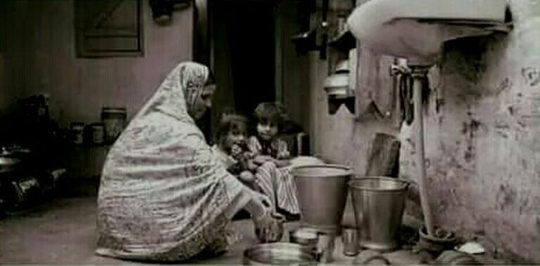 Rabri Devi Age, Caste, Husband, Children, Family, Biography & More ...