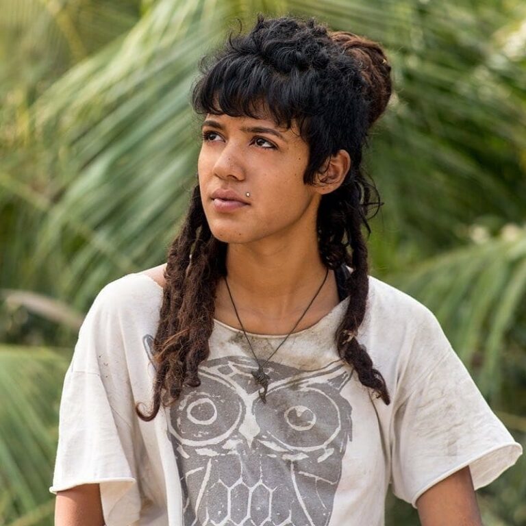 Skater Girl Cast, Real Name, Actors » StarsUnfolded