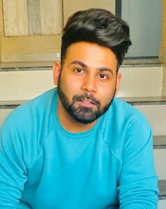 Atul Kumar Sharma Height, Age, Girlfriend, Family, Biography & More ...