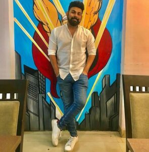 Atul Kumar Sharma Height, Age, Girlfriend, Family, Biography & More ...