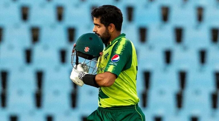Babar Azam Height, Age, Girlfriend, Wife, Children, Family, Biography ...