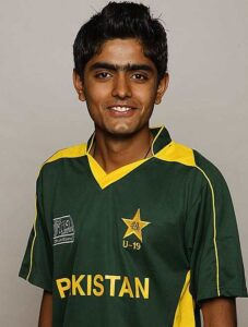 Babar Azam Height, Age, Girlfriend, Wife, Children, Family, Biography ...