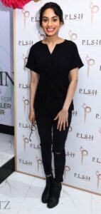 Dhee Height, Age, Boyfriend, Family, Biography & More » StarsUnfolded