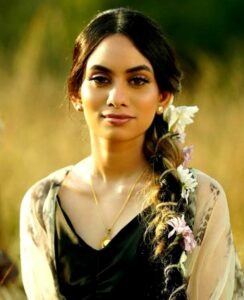 Dhee Height, Age, Boyfriend, Family, Biography & More » StarsUnfolded