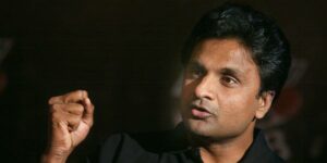 Javagal Srinath Height, Age, Wife, Children, Family, Biography & More ...