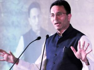 Jitin Prasada Age, Caste, Wife, Children, Family, Biography » StarsUnfolded