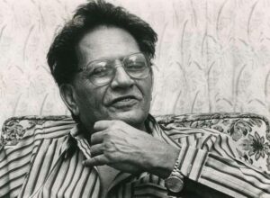 Lala Amarnath Age, Wife, Children, Family, Biography & More » StarsUnfolded