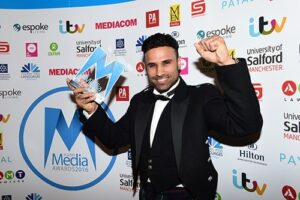 Rahim Pardesi Height, Age, Wife, Children, Family, Biography & More ...