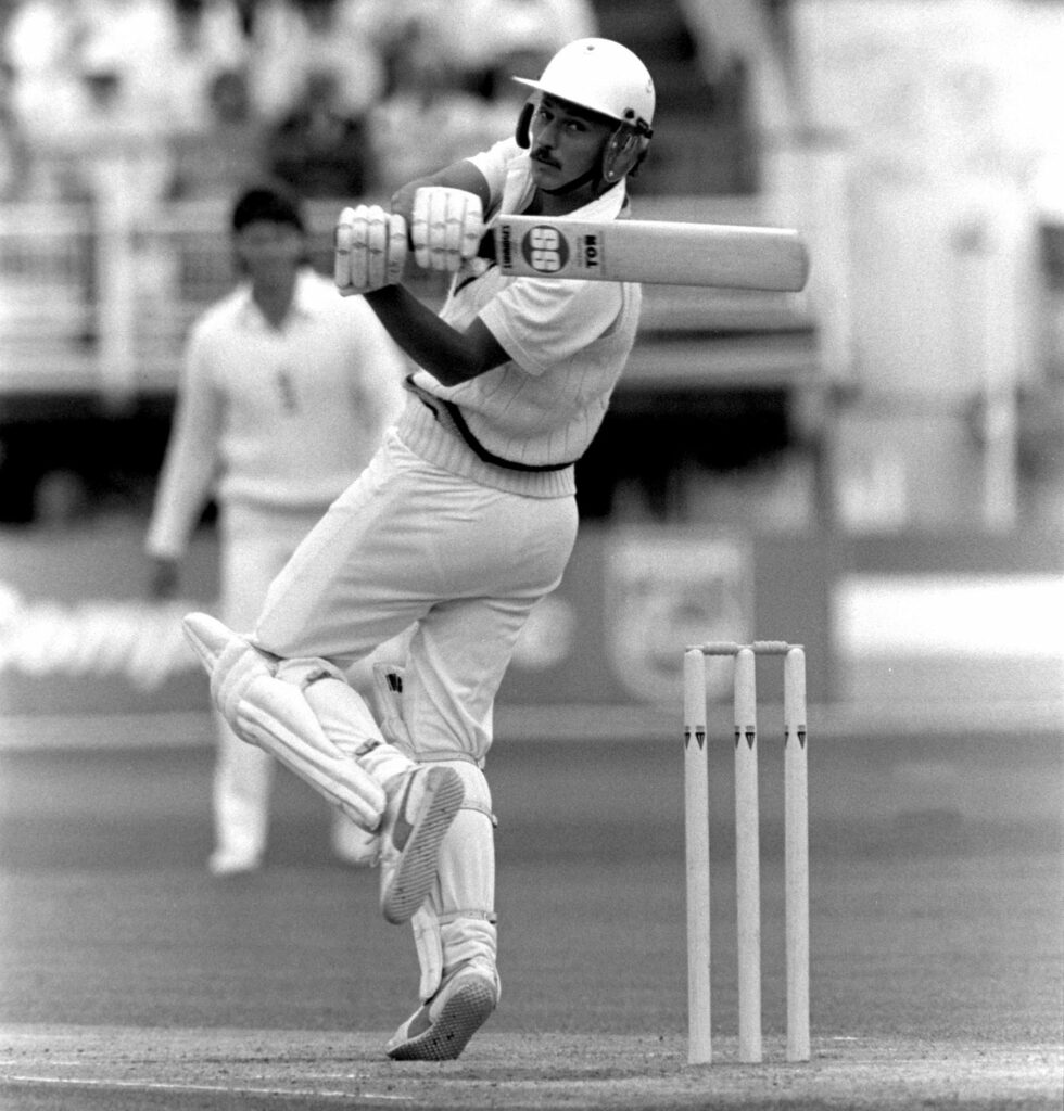 Roger Binny Age, Wife, Children, Family, Biography » StarsUnfolded