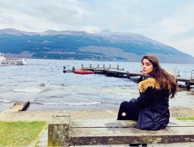 Sara Razi Height, Age, Boyfriend, Husband, Family, Biography & More ...