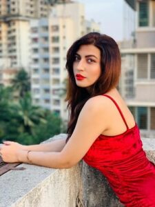 Sara Sharma Age, Height, Boyfriend, Family, Biography & More ...