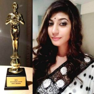 Sara Sharma Age, Height, Boyfriend, Family, Biography & More ...
