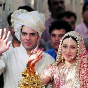 Sunjay Kapur (Karisma Kapoor's Ex-husband) Age, Death, Wife, Children ...
