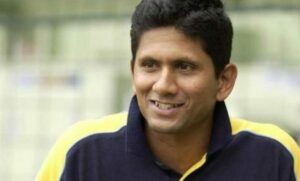 Venkatesh Prasad Height, Age, Wife, Children, Family, Biography & More ...