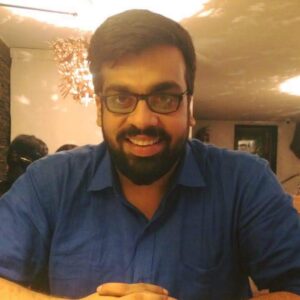 Atish Mathur (Unacademy) Age, Girlfriend, Wife, Family, Biography ...