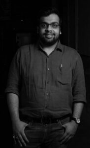 Atish Mathur (Unacademy) Age, Girlfriend, Wife, Family, Biography ...