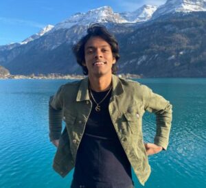 Chirag Shetty Height, Age, Girlfriend, Family, Biography & More ...