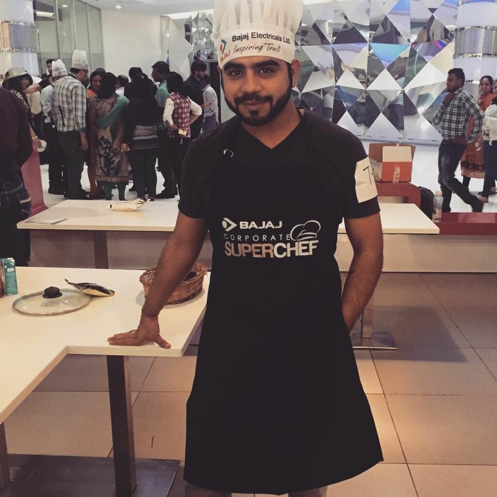 Gaurav Wasan Age, Wife, Family, Biography & More » StarsUnfolded