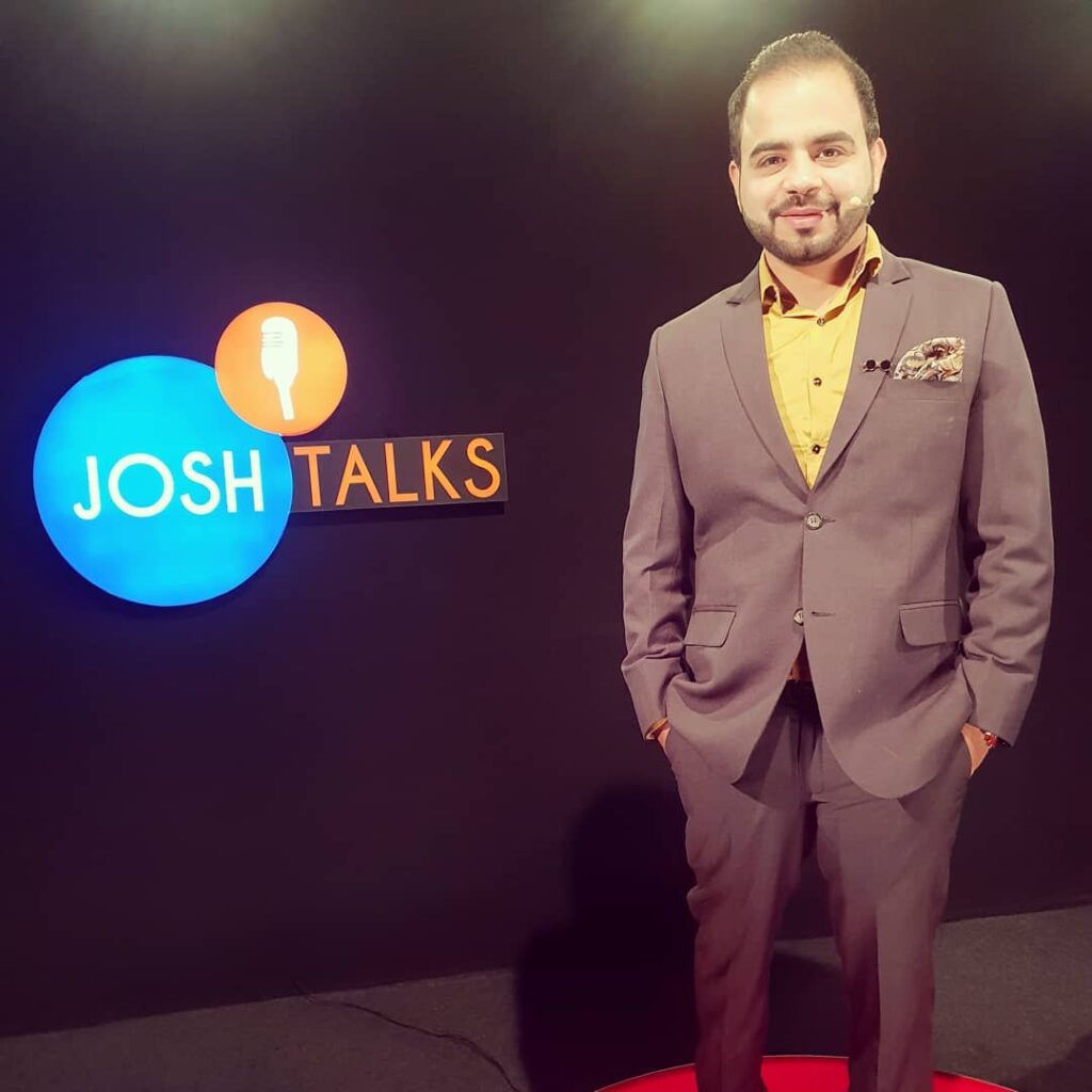 Gaurav Wasan Age, Wife, Family, Biography & More » StarsUnfolded