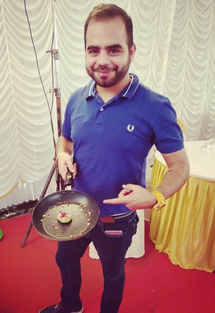 Gaurav Wasan Age, Wife, Family, Biography & More » StarsUnfolded