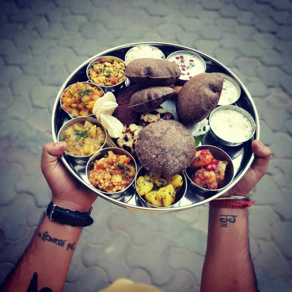 Gaurav Wasan Age, Wife, Family, Biography & More » StarsUnfolded