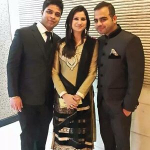 Gaurav Wasan Age, Wife, Family, Biography & More » StarsUnfolded