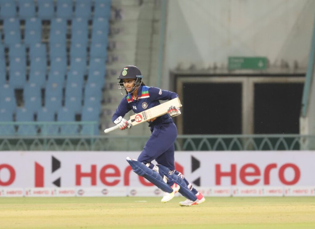 Harleen Deol Height, Age, Boyfriend, Husband, Family, Biography & More ...