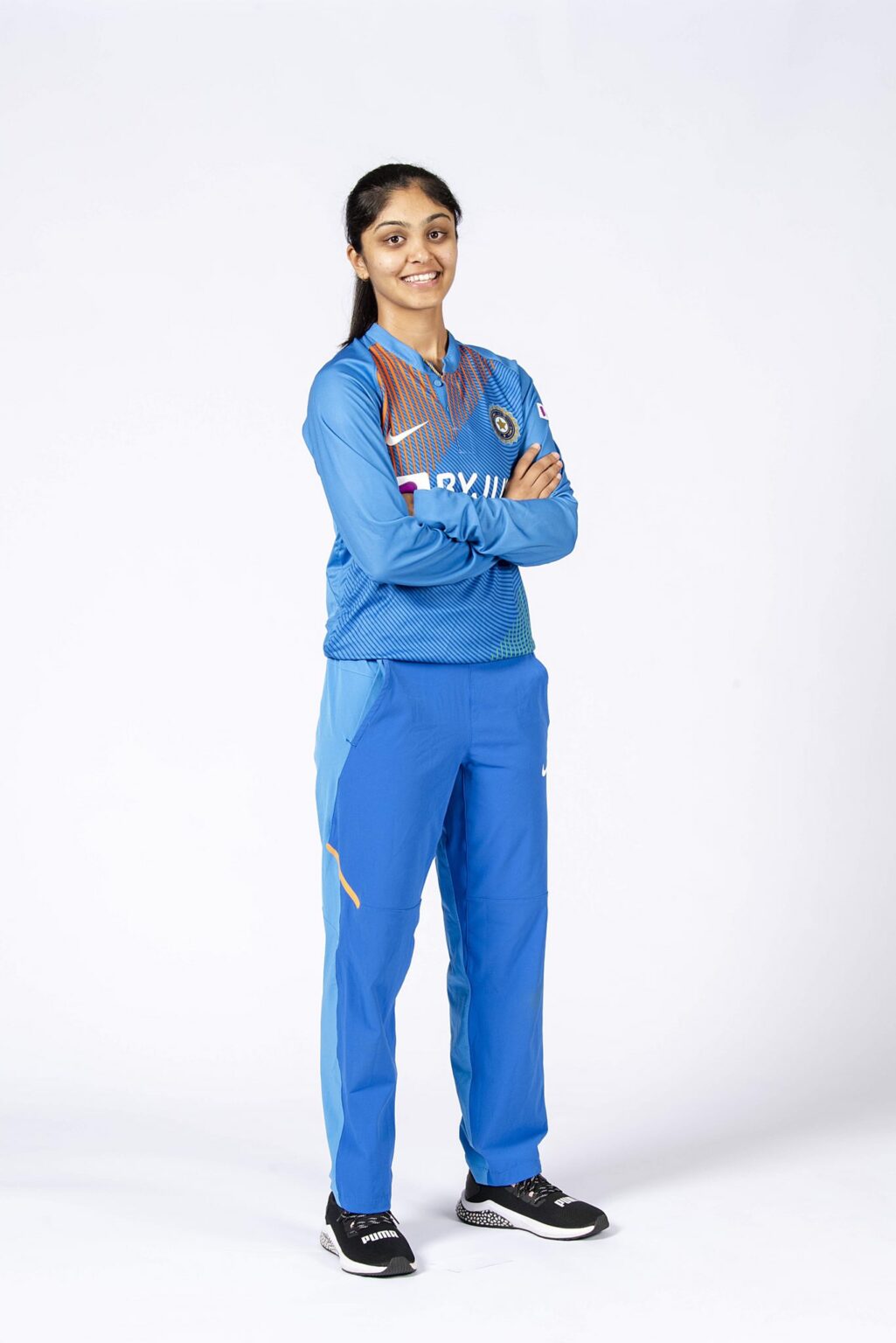 Harleen Deol Height, Age, Boyfriend, Husband, Family, Biography & More ...