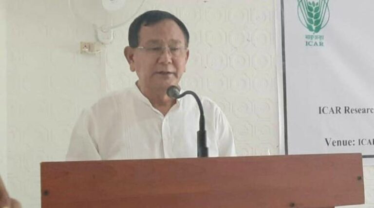 Rajkumar Ranjan Singh Age, Caste, Wife, Children, Family, Biography ...