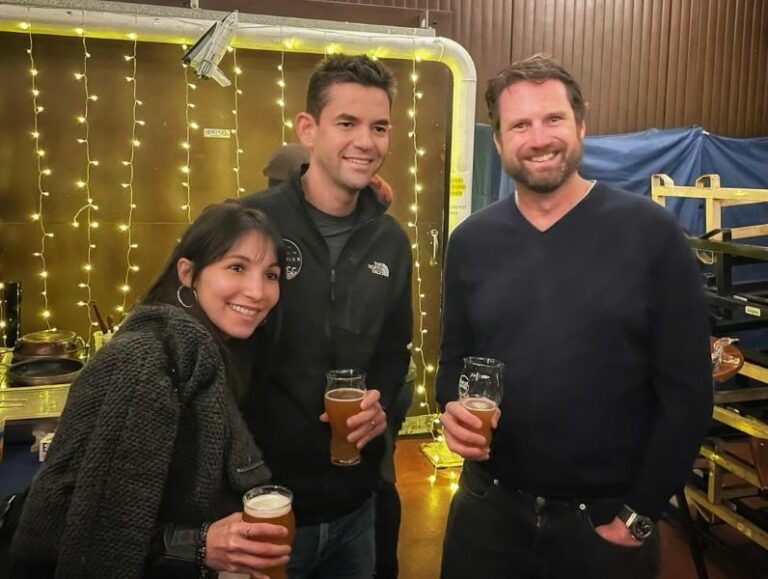 Jared Isaacman Height, Age, Wife, Children, Family, Biography ...