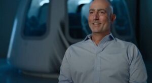 Mark Bezos Age, Wife, Children, Family, Biography & More » StarsUnfolded