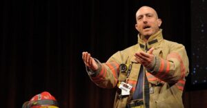 Mark Bezos Age, Wife, Children, Family, Biography & More » StarsUnfolded