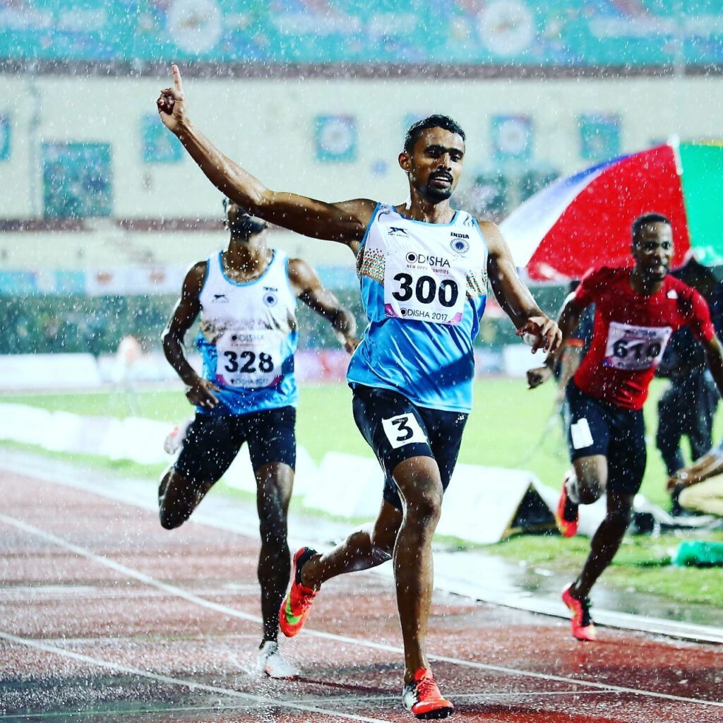 Muhammed Anas Yahiya Height, Age, Family, Biography & More » StarsUnfolded