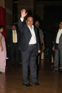 Narayan Rane Age, Caste, Wife, Children, Family, Biography » StarsUnfolded