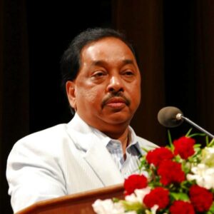 Narayan Rane Age, Caste, Wife, Children, Family, Biography » StarsUnfolded