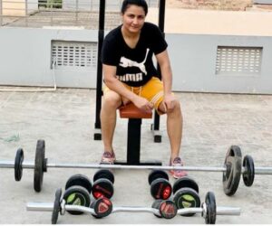 Pooja Rani Height, Weight, Age, Boyfriend, Family, Biography & More ...