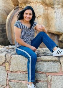 Pooja Rani Height, Weight, Age, Boyfriend, Family, Biography & More ...