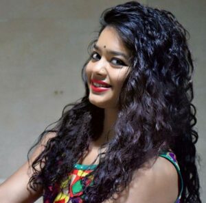 Pranati Nayak Height, Age, Boyfriend, Family, Biography & More ...