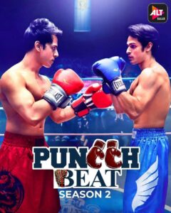 Puncch Beat Season 2 Cast, Real Name, Actors » StarsUnfolded