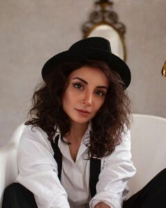 Sarwat Gilani (Pakistani Actress) Height, Age, Boyfriend, Husband ...